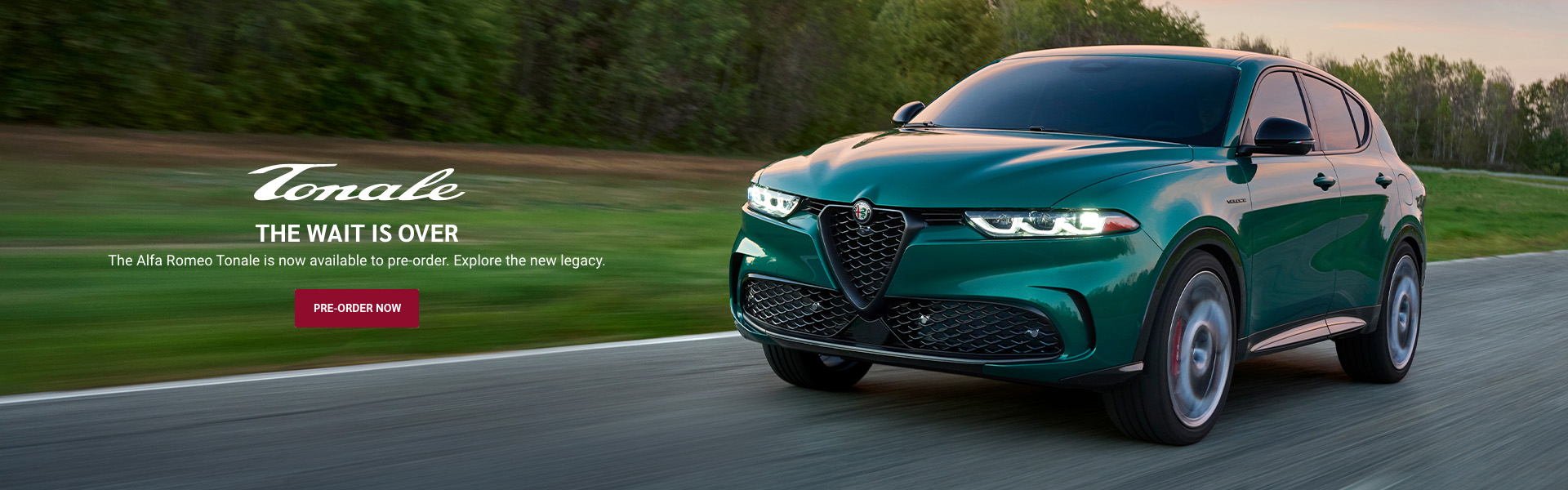 Englewood Cliffs Alfa Romeo Dealership Serving Englewood Cliffs, NJ ...