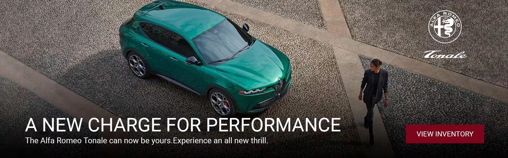 Alfa Romeo Dealer Manhattan NY, Englewood Cliffs NJ | Alfa Romeo of ...