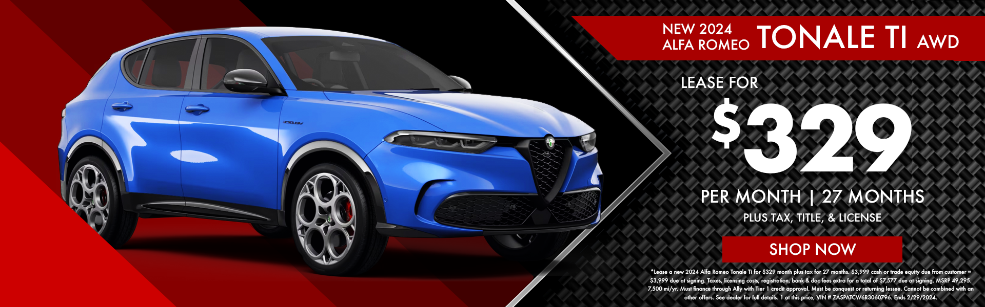 Alfa Romeo Dealer Manhattan NY, Englewood Cliffs NJ | Alfa Romeo of ...