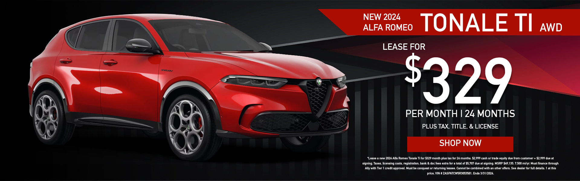 Alfa Romeo Dealer Manhattan NY, Englewood Cliffs NJ | Alfa Romeo of ...