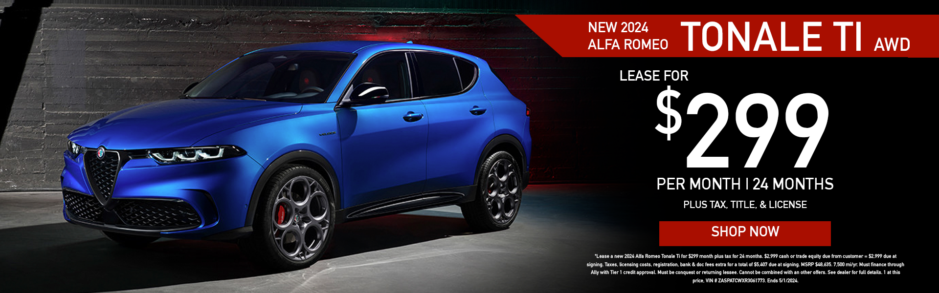 Alfa Romeo Dealer Manhattan NY, Englewood Cliffs NJ | Alfa Romeo of ...